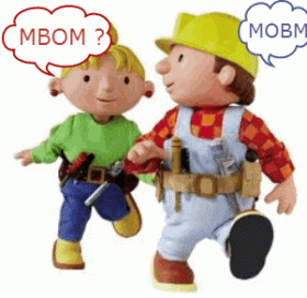 Learning from the past to understand the future – moving to the MBOM (6 ...