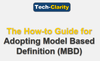Why Model-Based? The 3D CAD Model. | Jos Voskuil's Weblog