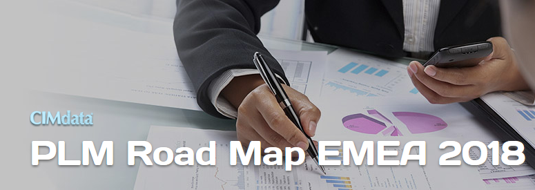 The weekend after CIMdata Roadmap / PDT Europe 2018 | Jos Voskuil's Weblog