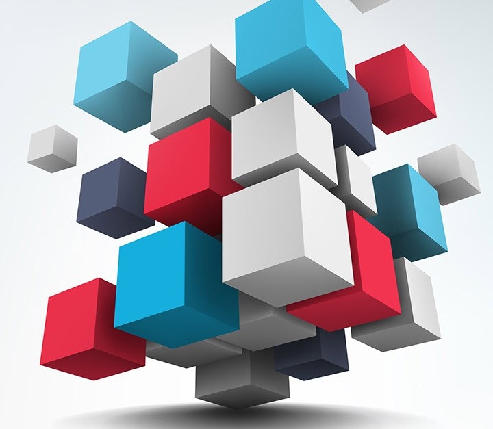 Modularity | Jos Voskuil's Weblog